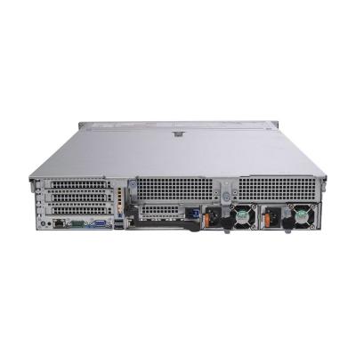 Cina Dell Poweredge R740 Rack Server 750W alimentazione Intel Xeon 3204 processore in vendita