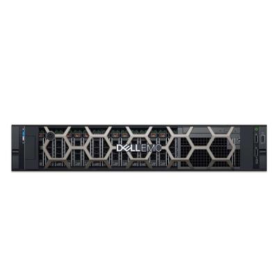 Cina Dell Poweredge R740 Rack Server 750W alimentazione Intel Xeon 3204 processore in vendita