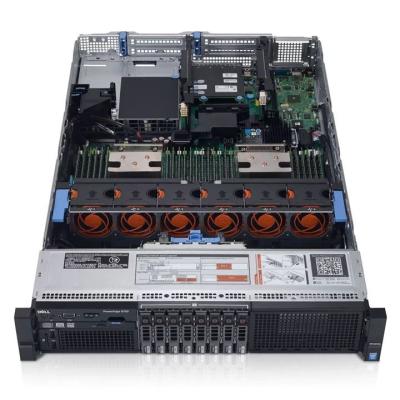Cina Dell Poweredge R740 Rack Server 750W alimentazione Intel Xeon 3204 processore in vendita