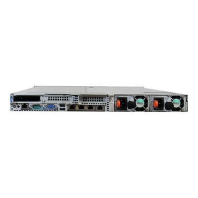 Cina DDR4 8GB Dell Poweredge R640 Server Intel Xeon 4210 Processore in vendita
