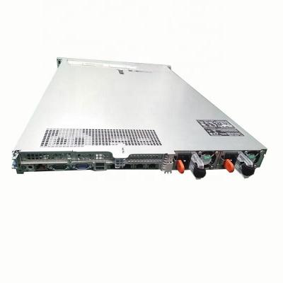 Cina DDR4 8GB Dell Poweredge R640 Server Intel Xeon 4210 Processore in vendita