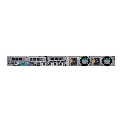 Cina DDR4 8GB Dell Poweredge R640 Server Intel Xeon 4210 Processore in vendita