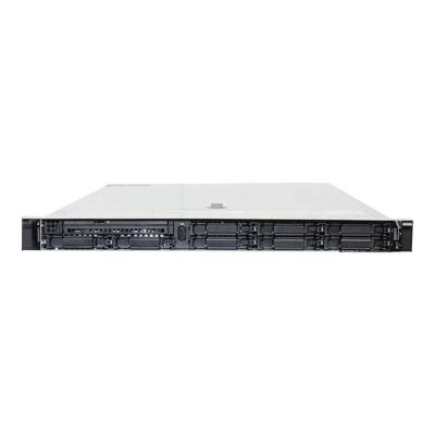 Cina DDR4 8GB Dell Poweredge R640 Server Intel Xeon 4210 Processore in vendita