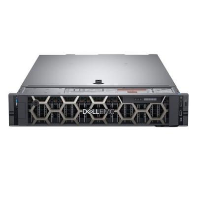 China PowerEdge R840 R940 Dell Server Ondersteuning 4 Processor Rack Server Cloud Computer Te koop