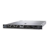 China Dell PowerEdge EMC 1U R650 Rack Server 3nd Generation Intel Xeon Scalable Processors for sale