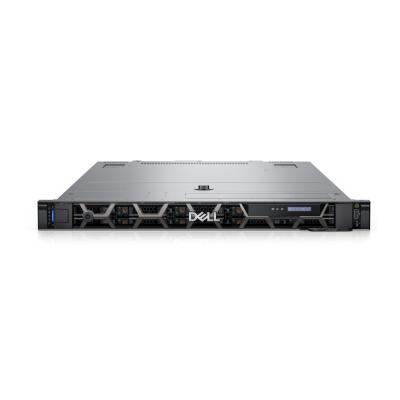China Dell PowerEdge EMC 1U R650 Rack Server 3e generatie Intel Xeon Scalable Processors Te koop