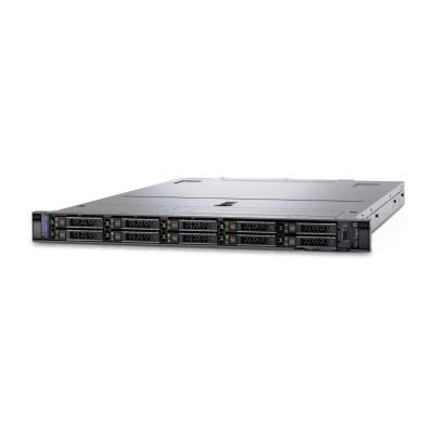 China Dell PowerEdge EMC 1U R650 Rack Server 3e generatie Intel Xeon Scalable Processors Te koop