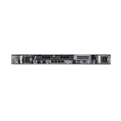 China Dell PowerEdge EMC 1U R650 Rack Server 3e generatie Intel Xeon Scalable Processors Te koop