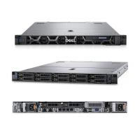China Dell PowerEdge EMC 1U R650 Rack Server 3nd Generation Intel Xeon Scalable Processors for sale
