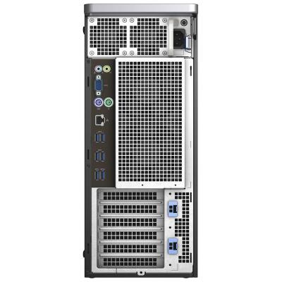 Cina Nuova progettazione T7820 Server Workstation Xeon Xeon Processor Workstation in vendita