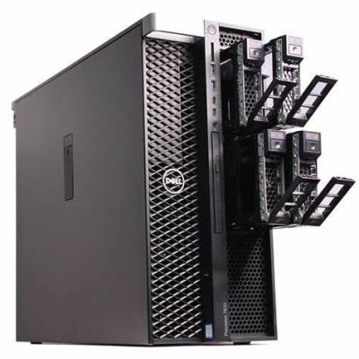 Cina Nuova progettazione T7820 Server Workstation Xeon Xeon Processor Workstation in vendita