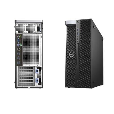 Cina Nuova progettazione T7820 Server Workstation Xeon Xeon Processor Workstation in vendita