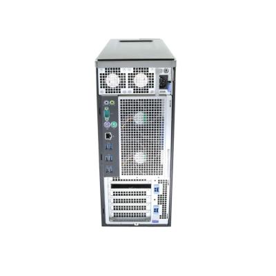 Cina Nuova progettazione T7820 Server Workstation Xeon Xeon Processor Workstation in vendita
