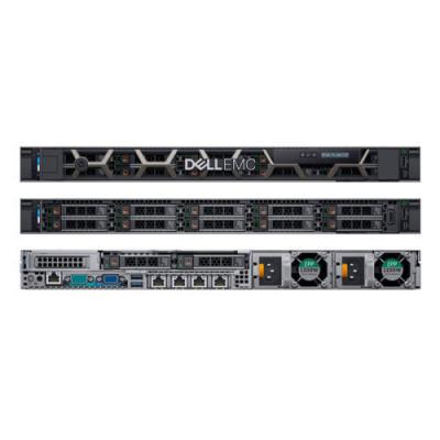 Cina Server Dell R640 di alta qualità Dell Dell Poweredge Server in vendita