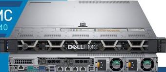 Cina Server Dell R640 di alta qualità Dell Dell Poweredge Server in vendita