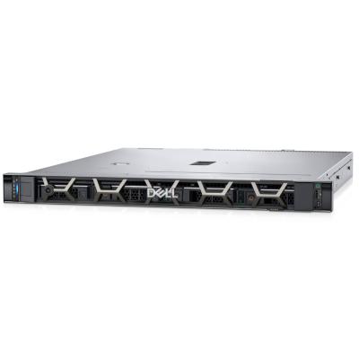 Cina Dell powerEdge R250 1U Rack Server Intel Xeon in vendita