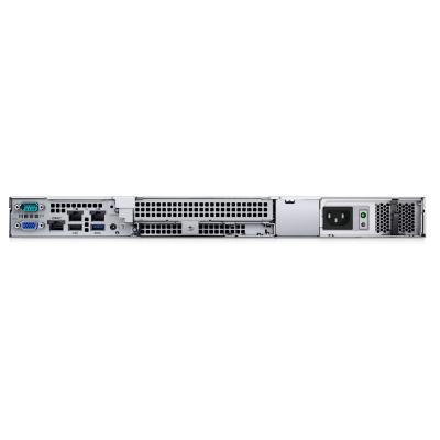 Cina Dell powerEdge R250 1U Rack Server Intel Xeon in vendita