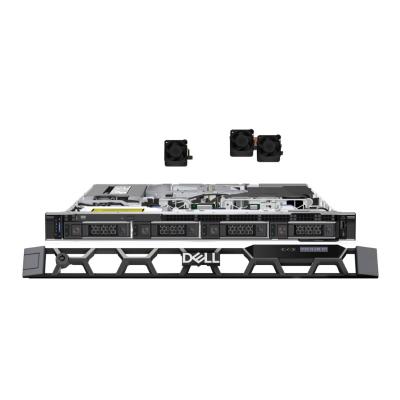 Cina Dell powerEdge R250 1U Rack Server Intel Xeon in vendita
