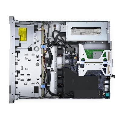 Cina Dell powerEdge R250 1U Rack Server Intel Xeon in vendita