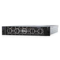 China dell powerEdge R7615 2U Rack Server  AMD for sale