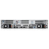 China dell powerEdge R7615 2U Rack Server  AMD for sale