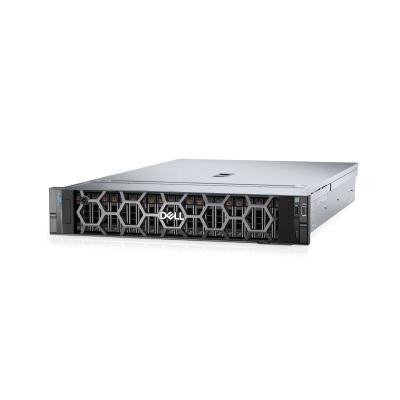 Cina Server rack PowerEdge R760 r760xs 2U Server rack 24 alloggiamenti in vendita