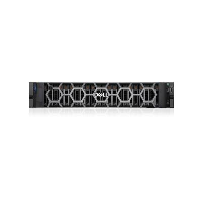 Cina Server rack PowerEdge R760 r760xs 2U Server rack 24 alloggiamenti in vendita