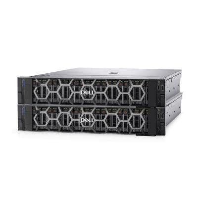 Cina Server rack PowerEdge R760 r760xs 2U Server rack 24 alloggiamenti in vendita