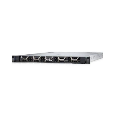 Cina Dell PowerEdge Nuovo server R660 R660XS 1U Server Rack 32 DDR5 8 x 2,5 pollici in vendita