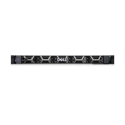 Cina Dell PowerEdge Nuovo server R660 R660XS 1U Server Rack 32 DDR5 8 x 2,5 pollici in vendita