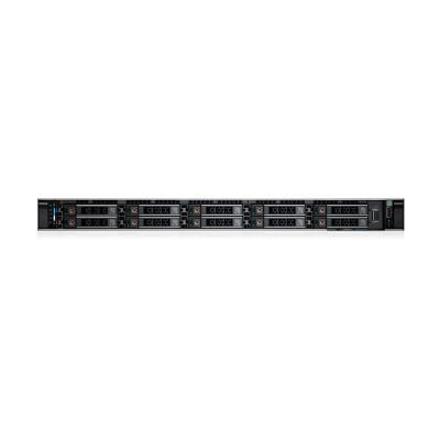 Cina Dell PowerEdge Nuovo server R660 R660XS 1U Server Rack 32 DDR5 8 x 2,5 pollici in vendita