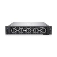 China Dell PowerEdge R750XS 2U Rack Server 3rd Generation Intel Xeon Scalable processors for sale