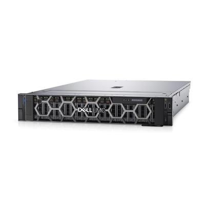 Cina Dell PowerEdge R750XS 2U Rack Server 3a generazione Intel Xeon Processori scalabili in vendita