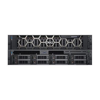 Cina Dell PowerEdge R750XS 2U Rack Server 3a generazione Intel Xeon Processori scalabili in vendita