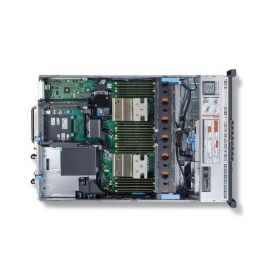 Cina Server rack DELL POWEREDGE R740XD 24*2,5 2U in vendita