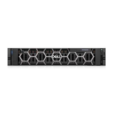 Cina Dell PowerEdge R7625 Server Dell Rack Server AMD 4a generazione 9004 DDR5 in vendita