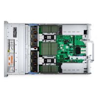 China Dell PowerEdge R7625 2U Rack Server AMD EPYC DDR5 Server Dell for sale