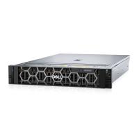 China Dell PowerEdge R7625 2U Rack Server AMD EPYC DDR5 Server Dell for sale