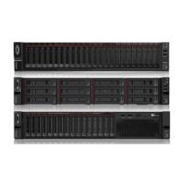 China Customization 2U Rack Server ThinkSystem SR650 V2 Intel Xeon-Gold 32GB Memory for sale