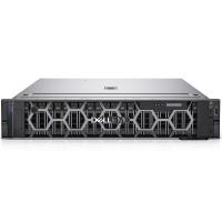 China DELL Poweredge R750 Server Rack Intel Xeon Processor Type 750W for sale