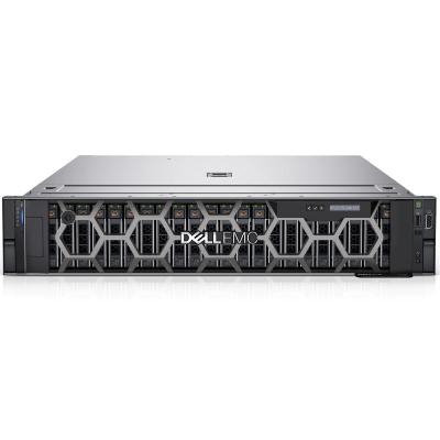 Cina Dell Poweredge R750 Server Rack Intel Xeon Processor Tipo 750W in vendita