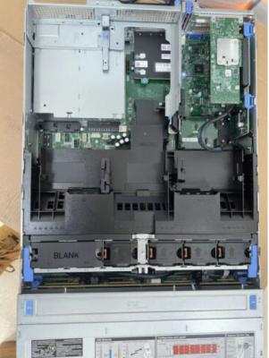 Cina Dell Poweredge R750 Server Rack Intel Xeon Processor Tipo 750W in vendita