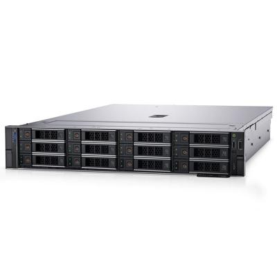 Cina Server DELL PowerEdge R750 Server Intel Xeon alimentato da CPU R750 in vendita