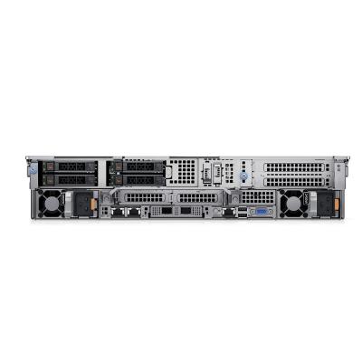 Cina Server DELL PowerEdge R750 Server Intel Xeon alimentato da CPU R750 in vendita