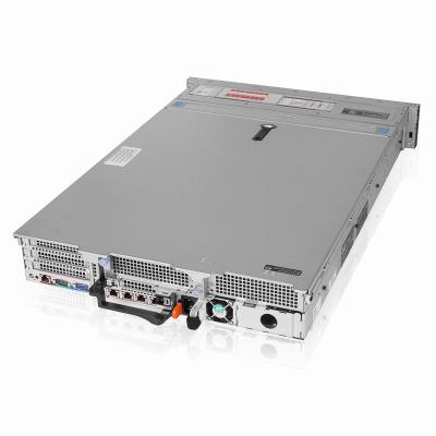 Cina Server DELL PowerEdge R750 Server Intel Xeon alimentato da CPU R750 in vendita