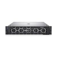 China DELL R750 Poweredge Server SQL Win Web Server 2022 Standard Media GPU Rack Server Computer for sale