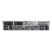 China DELL R750 Poweredge Server SQL Win Web Server 2022 Standard Media GPU Rack Server Computer for sale