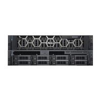 China DELL R750 Poweredge Server SQL Win Web Server 2022 Standard Media GPU Rack Server Computer for sale