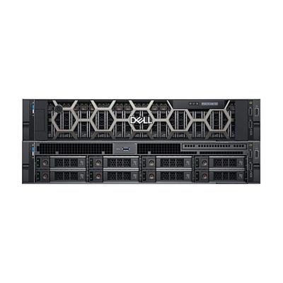 China DELL R750 Poweredge Server SQL Win Web Server 2022 Standaard Media GPU Rackservercomputer Te koop