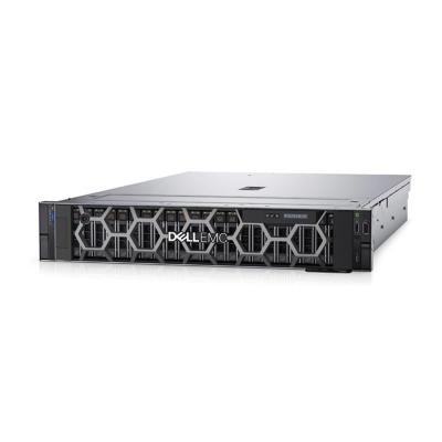 中国 Dell PowerEdge R750XS 3代目 Intel Xeon スケーラブルプロセッサ 2Uラックサーバー 販売のため